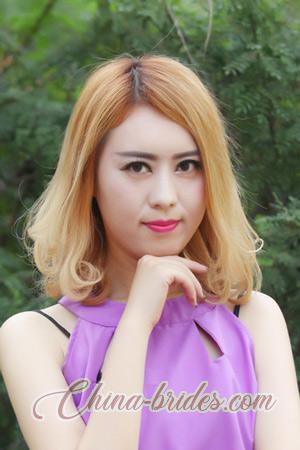 Personals Updates | Newest Women in China Brides